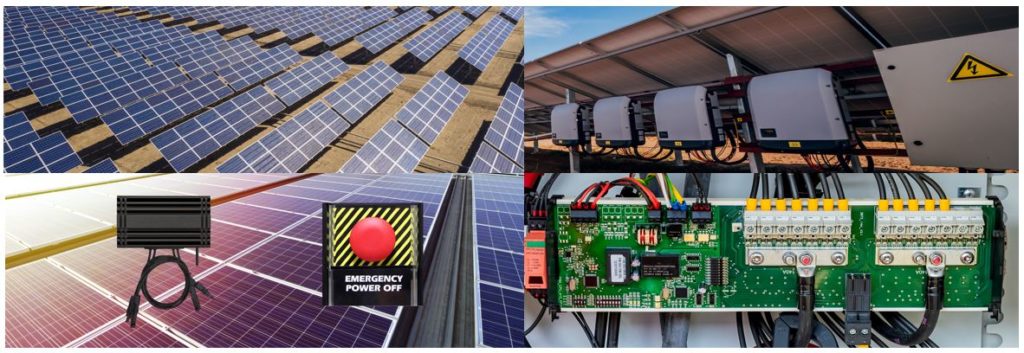 Solar Industry Revolution And The Impact of Wireless Communication ...